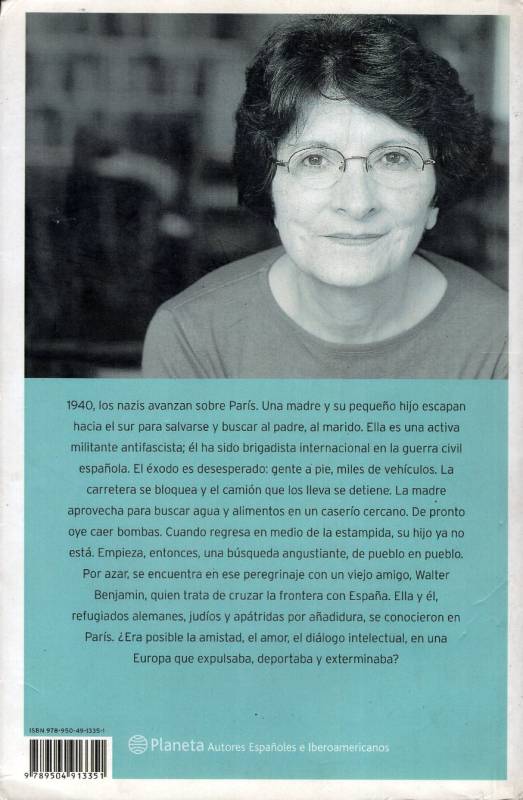 Tununa Mercado - Yo nunca te prometí a la eternidad