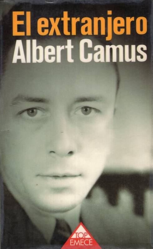 Albert Camus - El extranjero