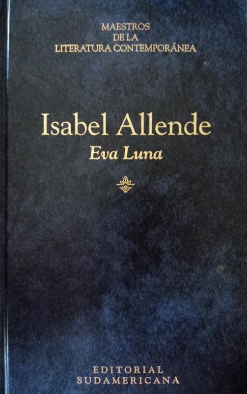 Isabel Allende - Eva Luna