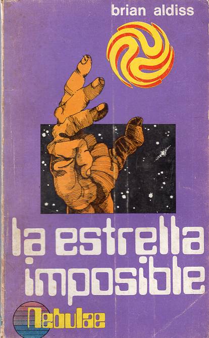 Brian Aldiss - La estrella imposible