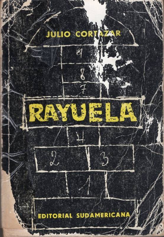 Julio Cortázar - Rayuela