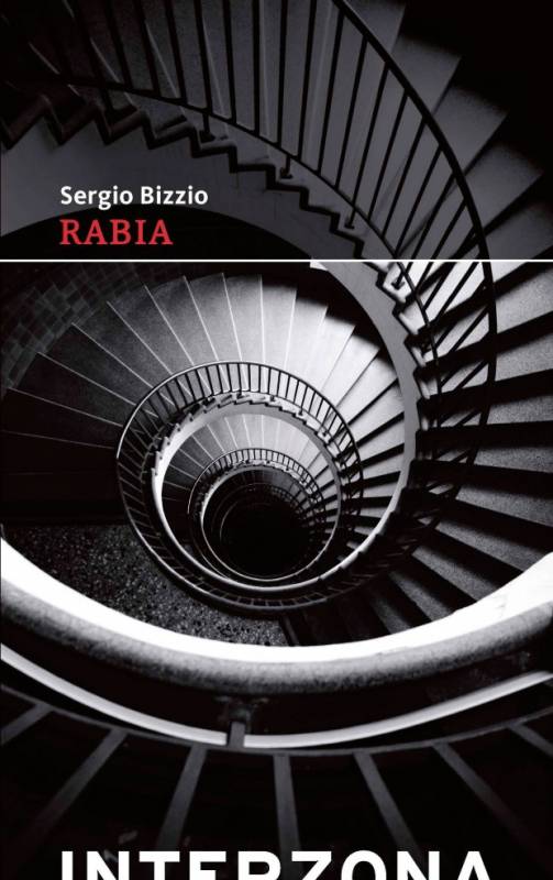 Sergio Bizzio - Rabia
