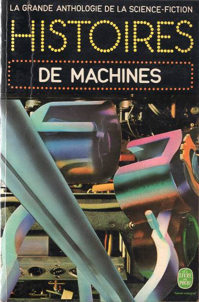 Lion Miller, Algis Budrys, Damon Knight, Clifford D. Simak, Harry ...