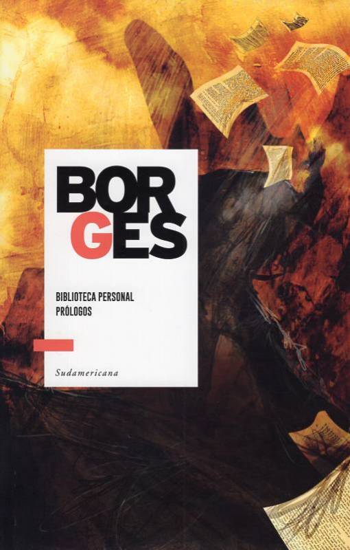 Jorge Luis Borges - Biblioteca personal / prólogos