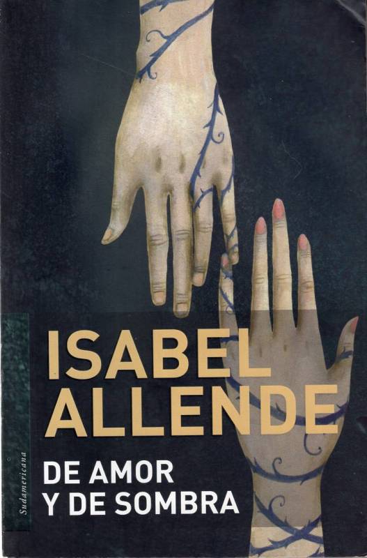 Isabel Allende - De amor y de sombra